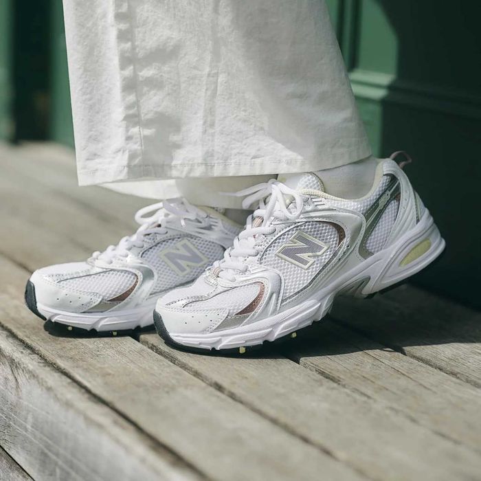 New Balance 530 ОРИГІНАЛ MR530SGA: 3 550 грн. - Кросівки для міста Київ ...