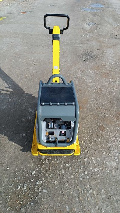 Zagęszczarka WACKER NEUSON DPU 4545 He / 17r! / 425kg! | 6555 BOMAG Sułów • OLX.pl