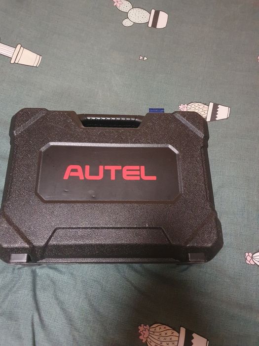 Програматор ключів AUTEL MaxIM IM608 xp400: 105 000 грн. - Інша ...