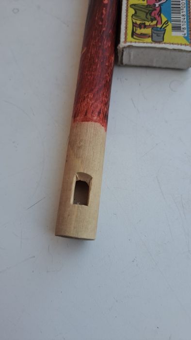 Дудка, дудочка, сопілка: 99 грн. - Духові інструменти Софіївська ...