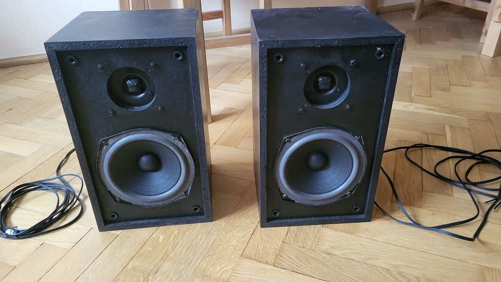 Kolumny Unitra Tonsil ZG 15C Łódź Bałuty • OLX.pl