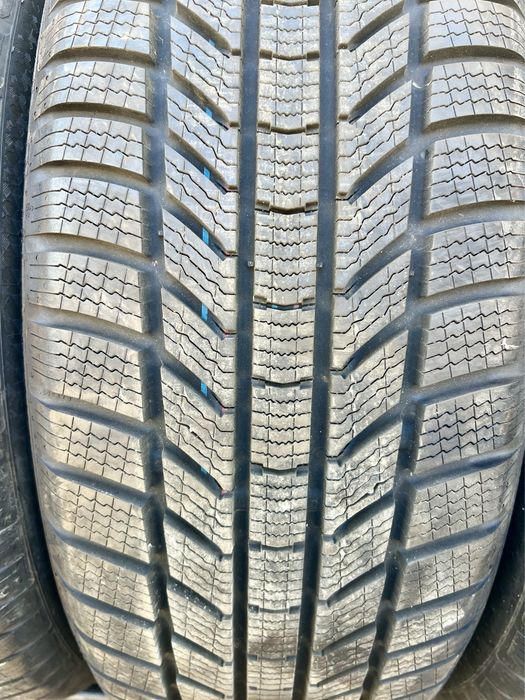 Зима 4шт 235/55R19 Continental WinterContact 870P: 7 500 грн ...