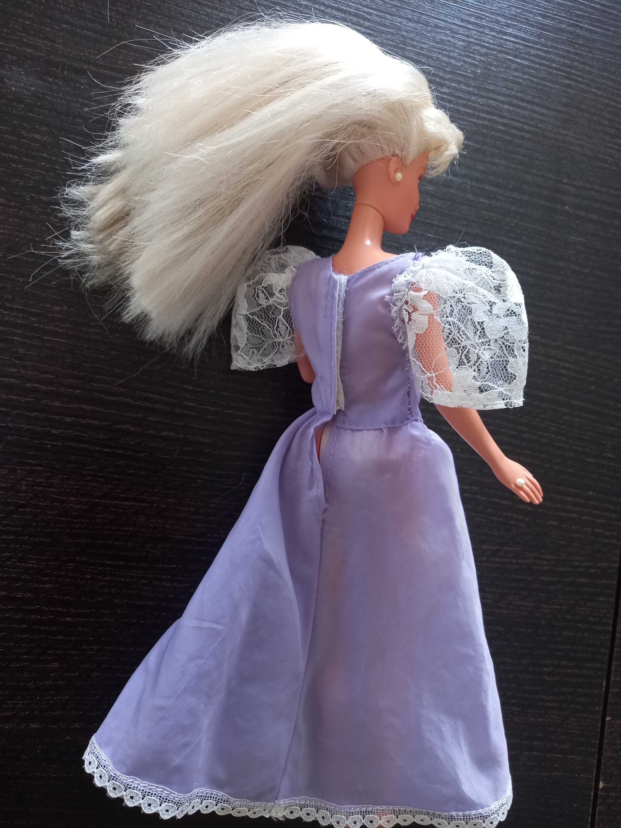 Mattel кукла Барби прекрасная блондинка Barbie оригинал: 350 грн ...
