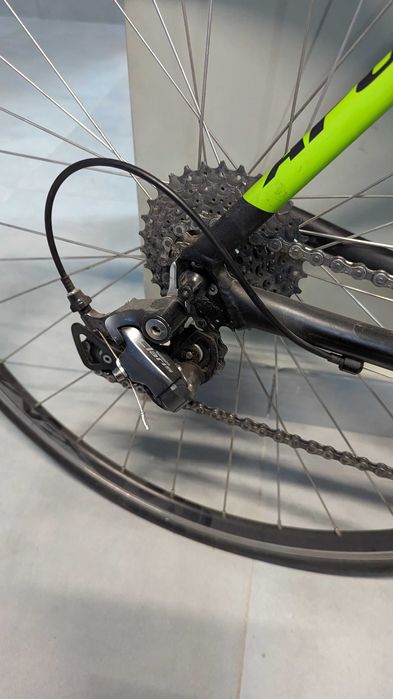 Endurance bike Apollo Giro 10: 11 121 грн. - Велосипеди Львів на Olx