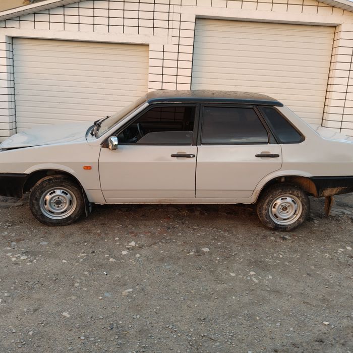Продам Ваз 21099: 600 $ - ВАЗ Шаргород на Olx