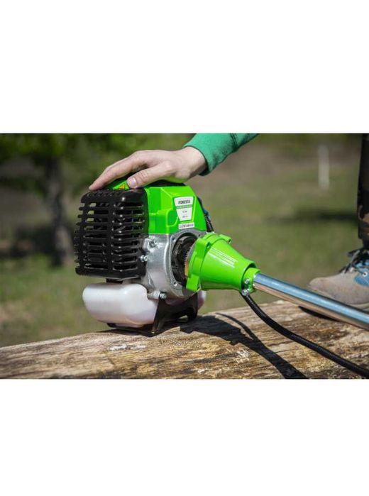 Мотокоса Foresta FC-43: 4 999 грн. - Бензоінструмент Бережани на Olx