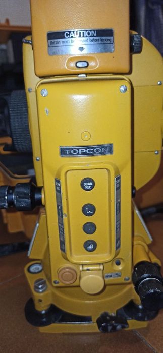 Topcon GR-3 (Base-Rover) GNSS Receiver + FC 200: 8 000 грн. - Інша ...