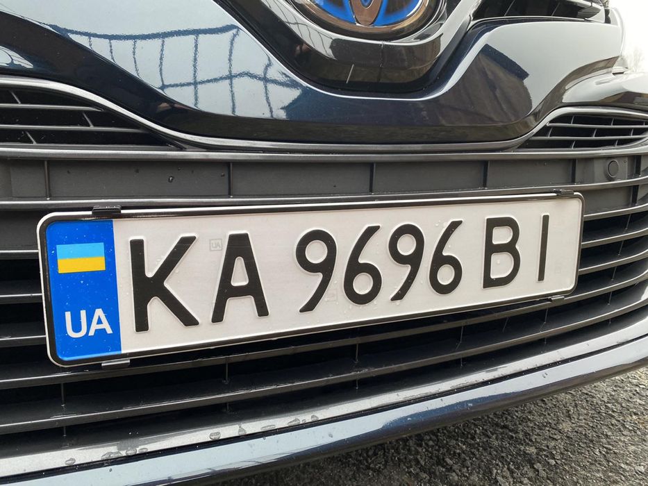 Безрамочные крепления номеров, Фиксатор номера, Рамки неведимки Опт ...