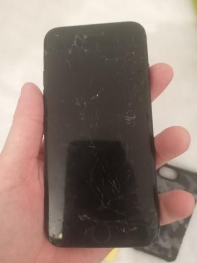 Айфон 7 в повністю робочому стані: 1 700 грн. - Мобільні телефони ...