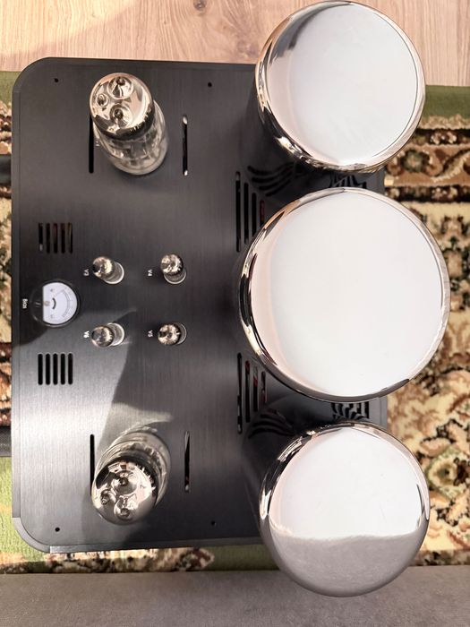 Ayon Audio Spark SE - jak nowy Wejherowo • OLX.pl