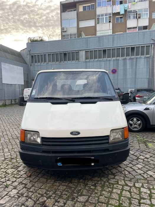 transit - Ford | OLX Portugal