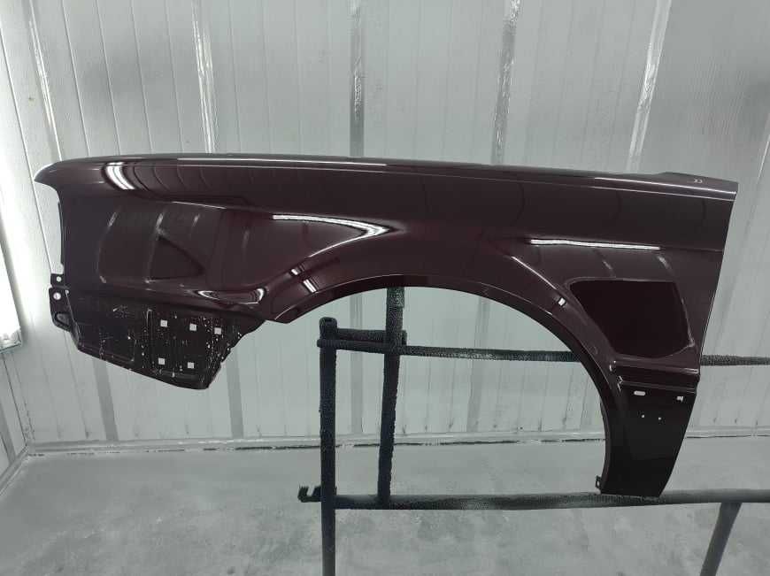 Błotnik Audi 80 B4 91 96 Kolor Lz3k JakoŚĆ Bełżyce • Olx Pl
