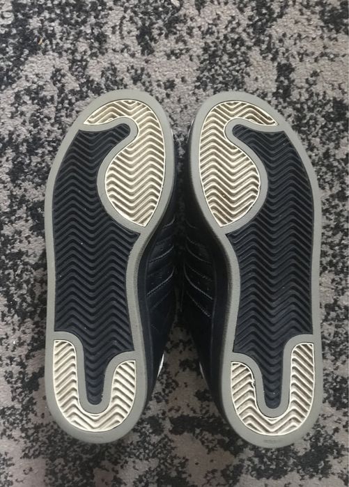 Adidas superstar sk8 rap y2k: 1 100 грн. - Кросівки для міста Рівне на Olx