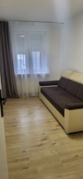 Mieszkanie parter 43m2 Oś. Kosmonautów. Poznań Winogrady • OLX.pl