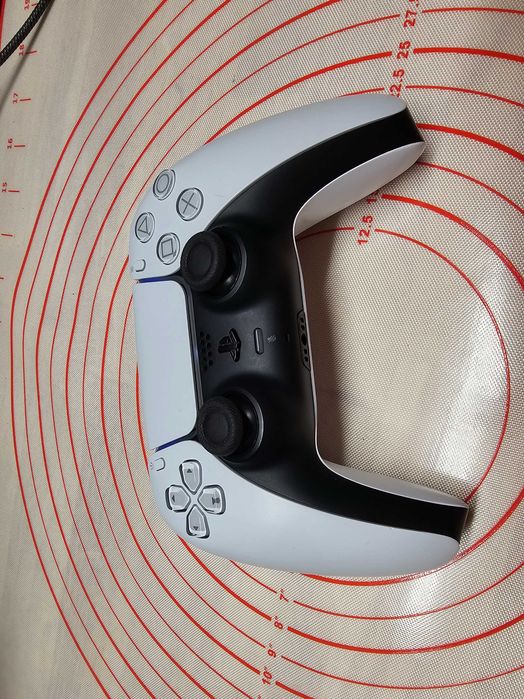 Pad Joystick PS5 Playstation 5 * Nowe Analogi TMR Gorlice • OLX.pl
