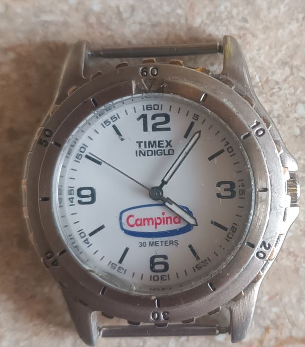 Zegarek męski Timex Indiglo Rzgowska 80 lok 3 Łódź Górna • OLX.pl