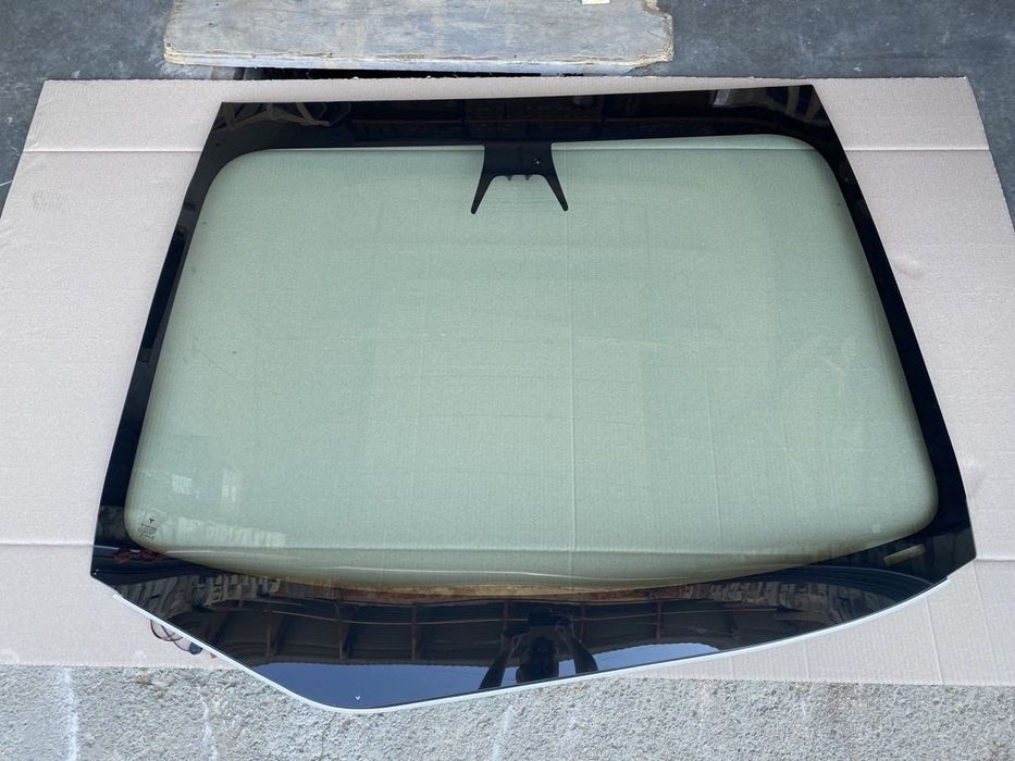 ОРИГІНАЛ! Лобове Вітрове Скло Tesla Model 3 Y: 370 $ - Стекла ветровые ...