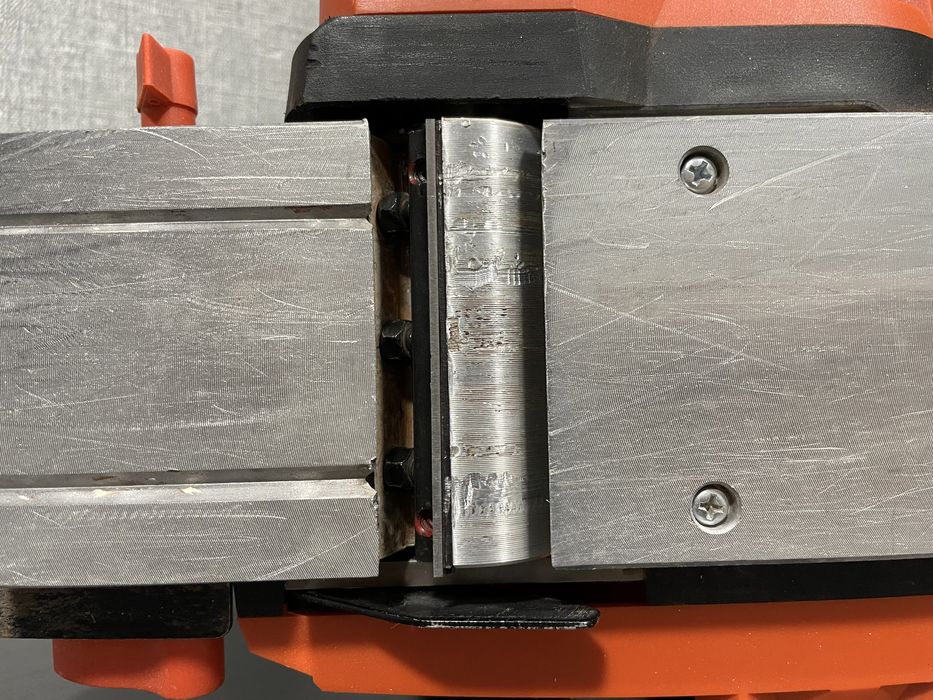 Електрорубанок Dnipro-M PL-82: 1 790 грн. - Електроінструмент Ніжин на Olx