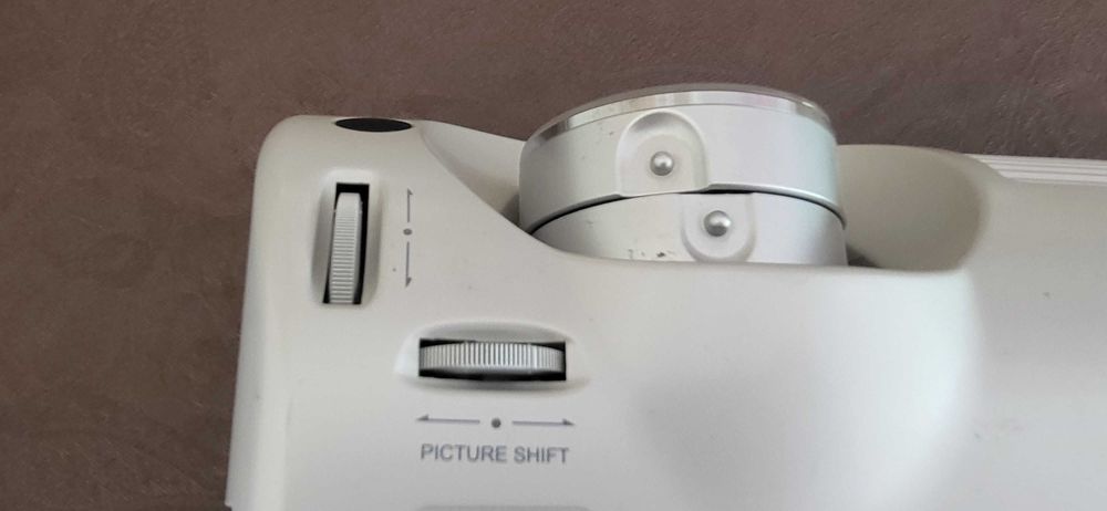 Retroprojector HITACHI Algueirão-Mem Martins • OLX Portugal