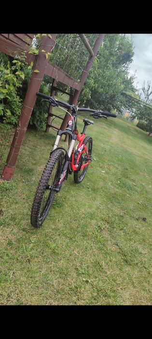 Rower Giant Reign x2 (Enduro) Parcice • OLX.pl