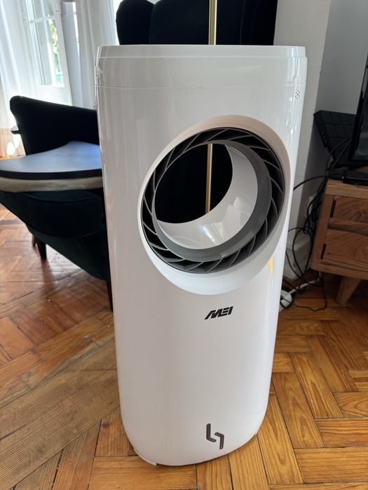 Coluna de Ar 4 em 1 Mei Alvalade • OLX.pt