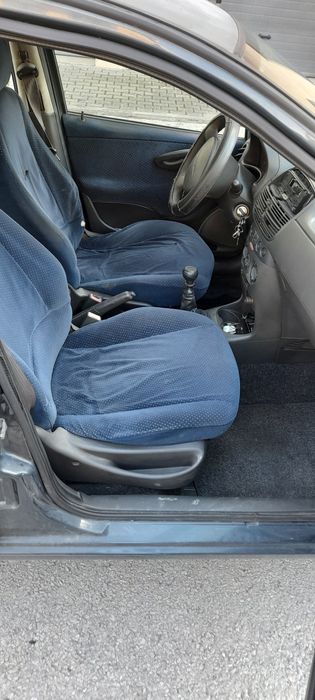 Fiat punto 1.2 gasolina 16 v Seixal, Arrentela E Aldeia De Paio Pires ...