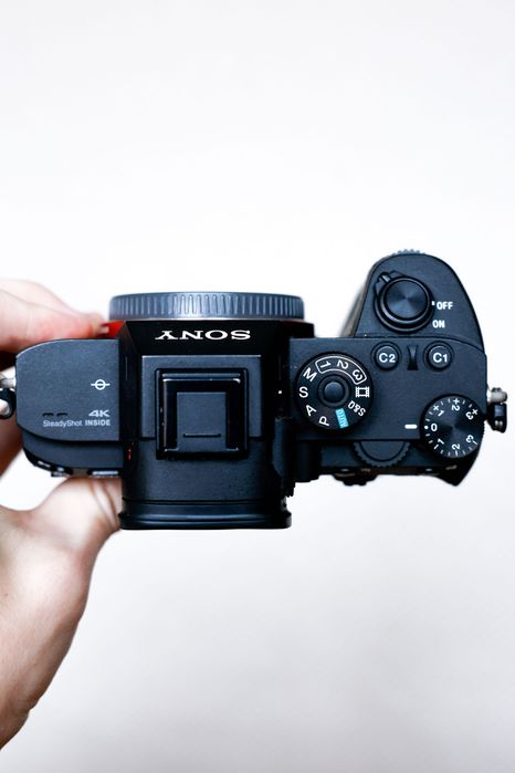 Sony A7RIII com Sigma 28-70 2.8 DG DN ART Ílhavo (São Salvador) • OLX.pt