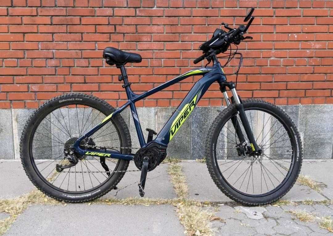 Viper B Rush E Bike Bosch Gen 4 35 990 Olx