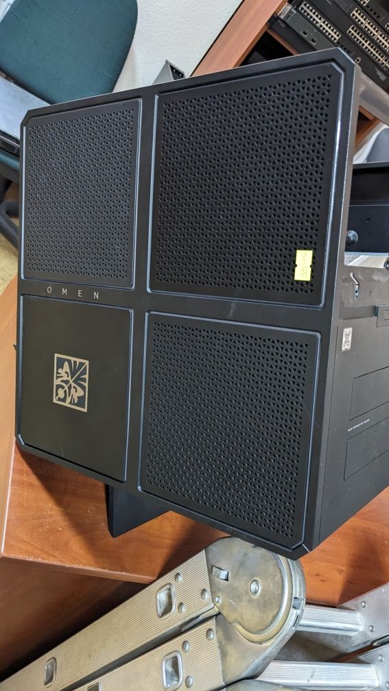 Системний блок omen x by hp desktop pc 900-201ur: 6 900 грн ...