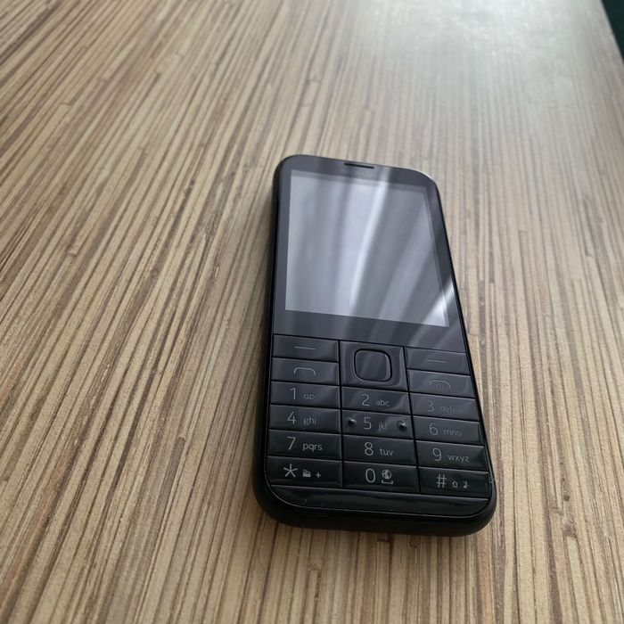 Nowa Nokia 225 rm-1012 (brak tacki SIM) Poznań Winogrady • OLX.pl