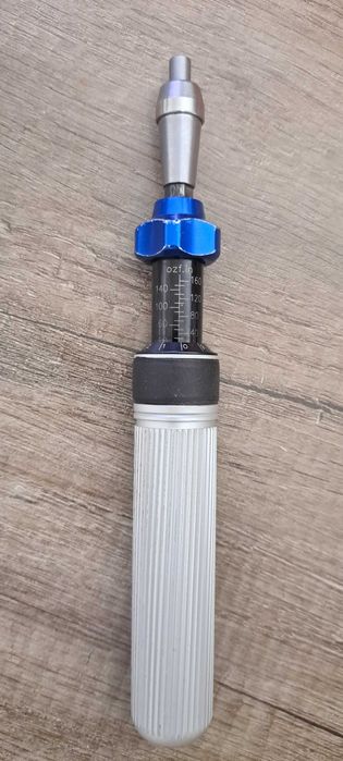 Отвертка динамометрическая (динамометрична викрутка) Tohnichi, Mountz ...