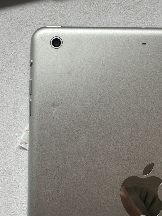 IPad Mini 2 (16 mb): 950 грн. - Apple Вишгород на Olx