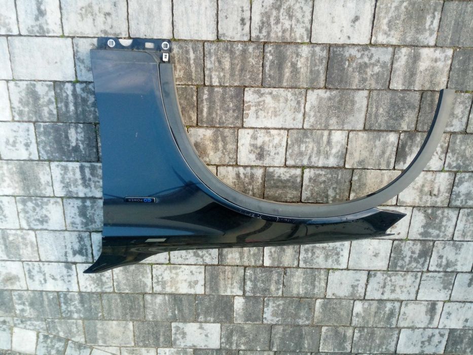 Mercedes GLC Błotnik lewy A253 Mochy • OLX.pl