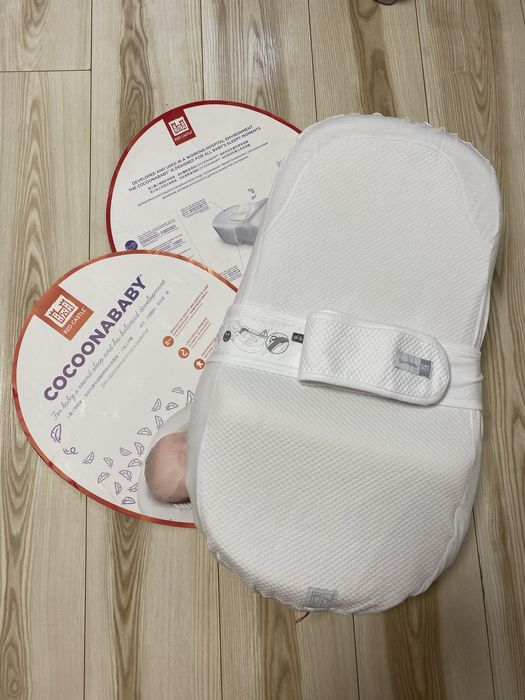 Кокон Red Castle: 2 150 грн. - Дитячі меблі Ладижин на Olx