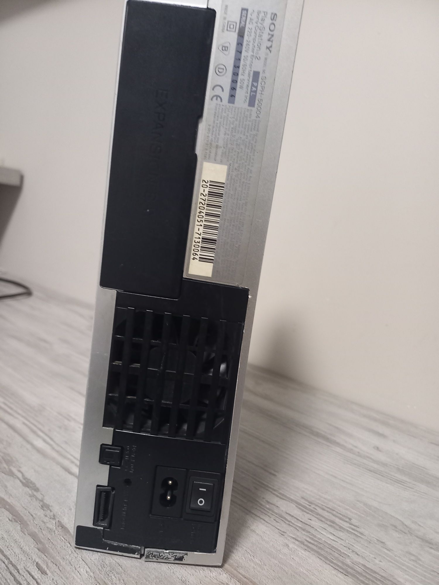 Playstation 2 fat: 200 грн. - Приставки Львов на Olx