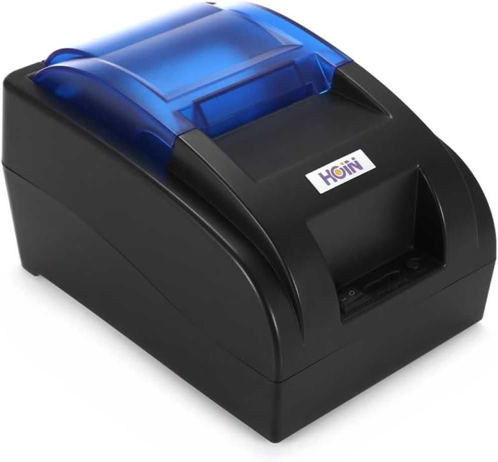 HOIN HOP-H58 58mm termiczna drukarka paragonów POS BT i USB Kalisz • OLX.pl HOIN HOP-H58 58mm termiczna drukarka paragonów POS BT i USB Kalisz • OLX.pl
