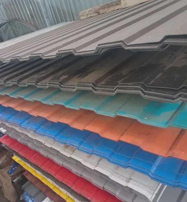 Профнастил Киев Забор металевий Профлист Паркан Некондиція: 145 грн ...