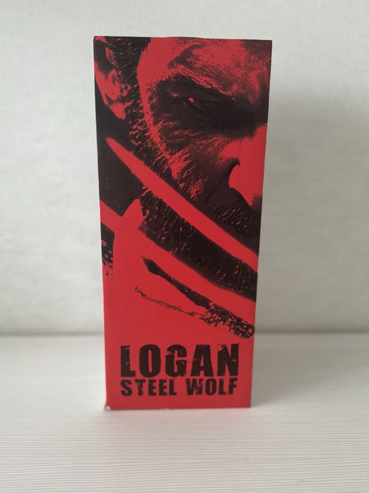 Hot Toys 1/6 One Toys Logan Steel Wolf Wolverine Travel Росомаха: 12 ...
