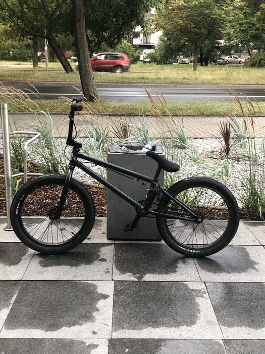 Bmx Mafiabikes neo main custom oddysey wtp Białystok Zielone Wzgórza • OLX.pl