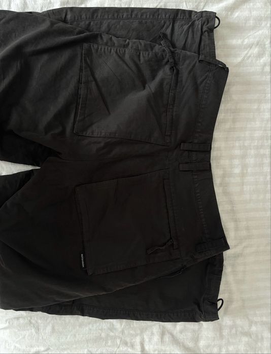 Штани Riot Division: 4 500 грн. - Карго Млинів на Olx