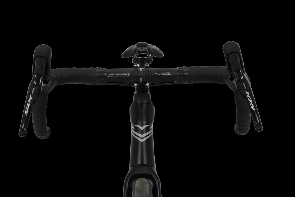 Nowy rower szosowy SENSA GIULIA EVO INTEGRALE Disc Carbon 105 2x12 ...