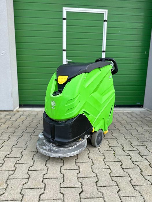 Ipc CT 51 BT 55 ! nowy model, baterie GEL - 552 rbh - FV 23% Syców • OLX.pl