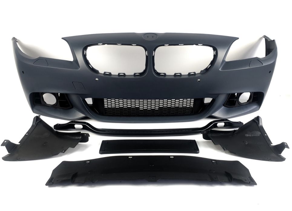 BMW 5 Series F10/F11Панель воздуховода Телевизор жалюзи: 150 ...