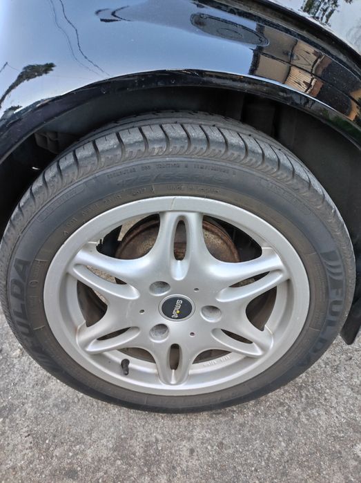 Smart Fortwo W450 Modelo PURE Santa Comba Dão E Couto Do Mosteiro • OLX.pt