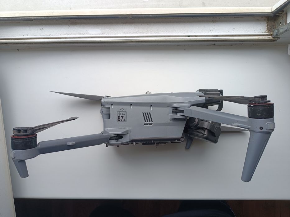 AUTEL EVO MAX 4t: 25 000 грн. - Квадрокоптери Суми на Olx