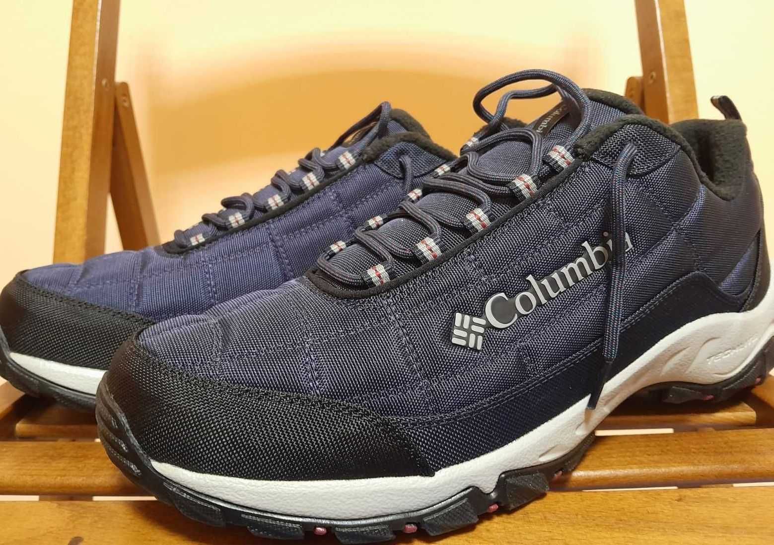 Кроссовки Columbia, кроссы, коламбия, обувь, 45 раз, чоловічі кросівки ...