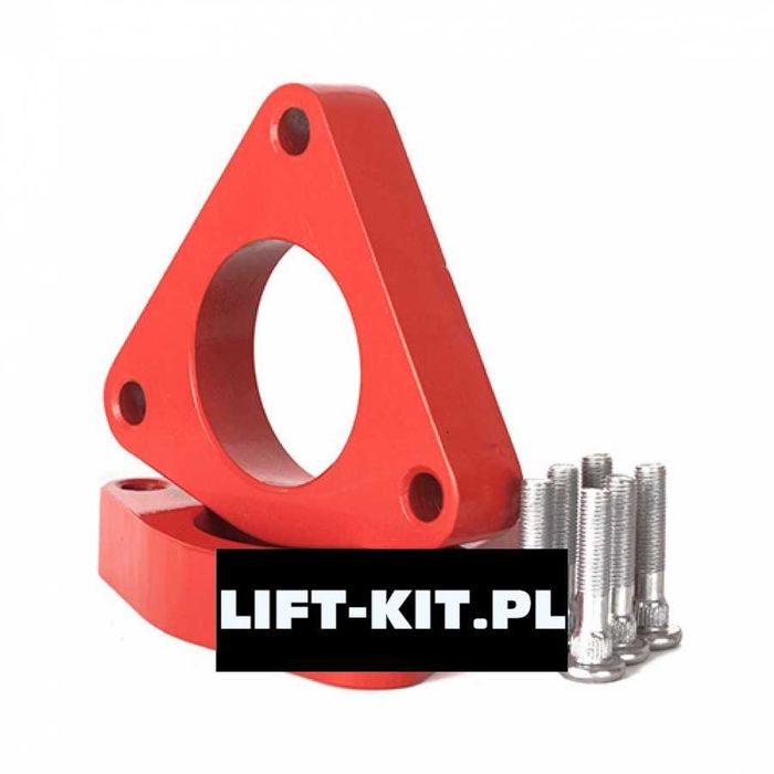 Land Rover Freelander Evoque Lift Zawieszenia Podniesienie Lift Kit ...