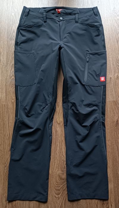 Engelbert Strauss spodnie robocze stretch 50/52 Kraków Grzegórzki • OLX.pl