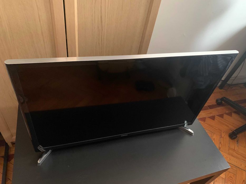 Samsung 32" HD Smart TV Arroios • OLX.pt