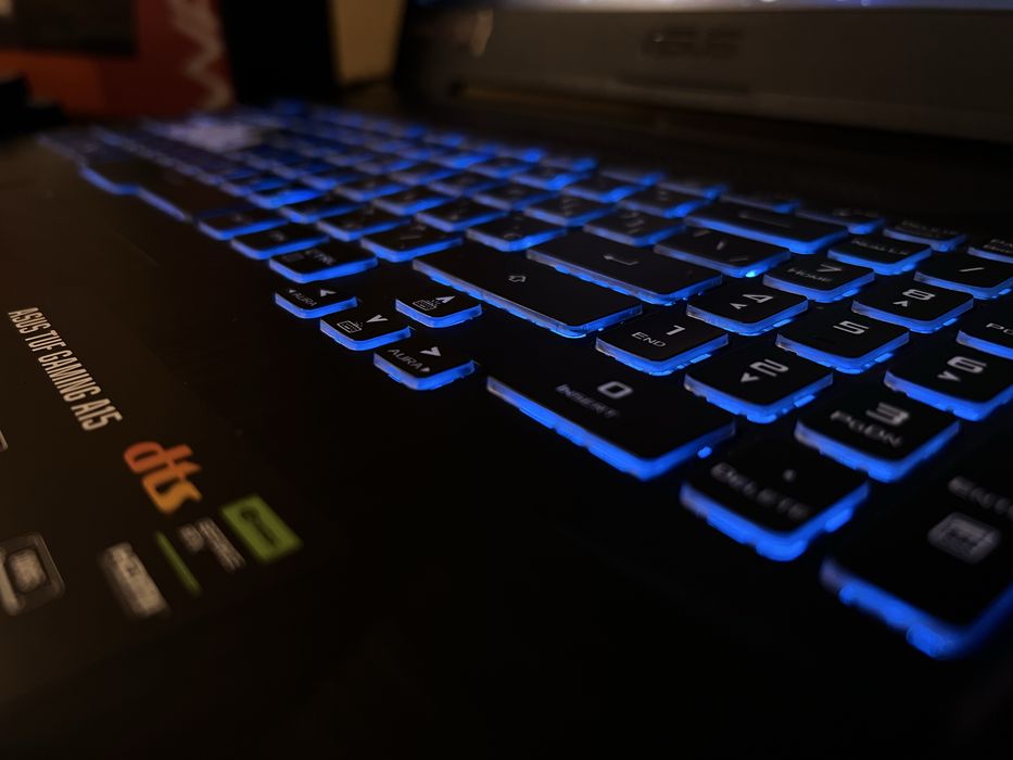 СРОЧНО продам Ігровий ноутбук ASUS TUF Gaming A15 FA506NC: 26 000 грн ...